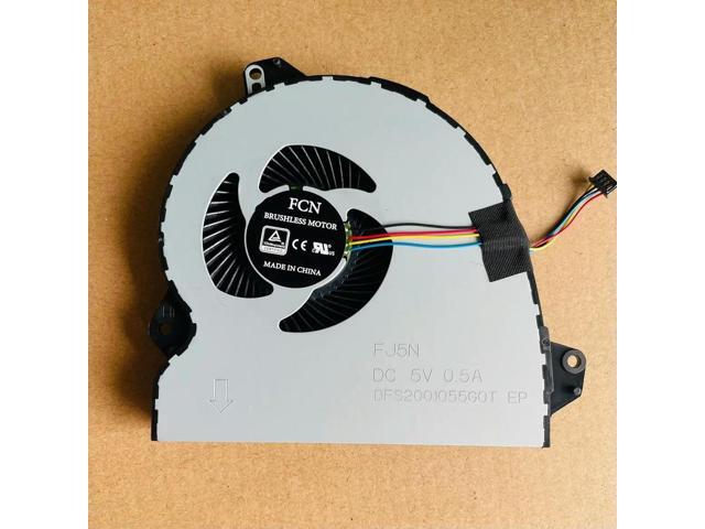 Click here for CPU Cooling Fan for ROG Strix GL753 GL753V GL753VD... prices