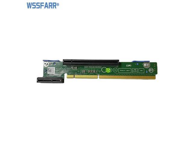 Click here for Genuine For Poweredge R320 R420 2P Riser Card Slot... prices