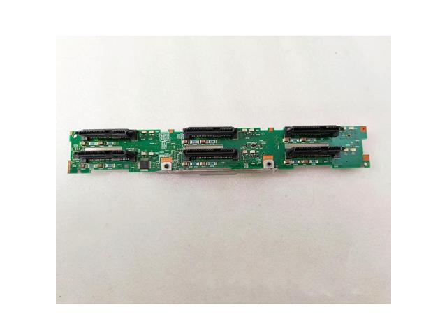 Click here for 43V7071 SAS HDD Backplane for System X3550M2 X3550... prices
