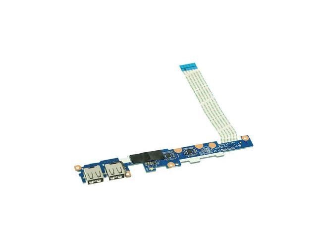 Click here for For PAVILION 15-CX0058WM 15-CX SERIES USB BOARD Wi... prices