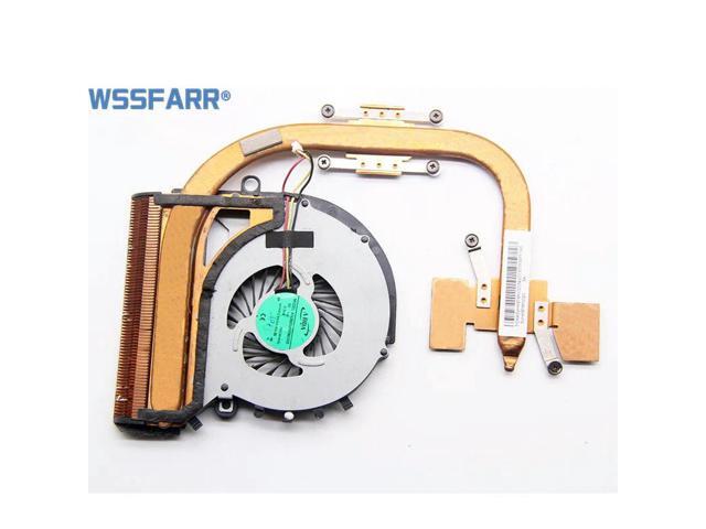 Click here for FOR FOR Vaio SVF152 SVF152A29M Heatsink Fan 3VHK9T... prices