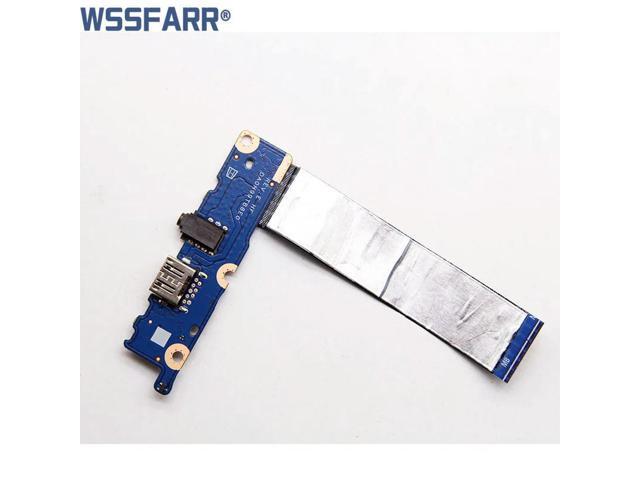 Click here for for MateBook NbIL-WFQ9 USB board With cable DA0H99... prices