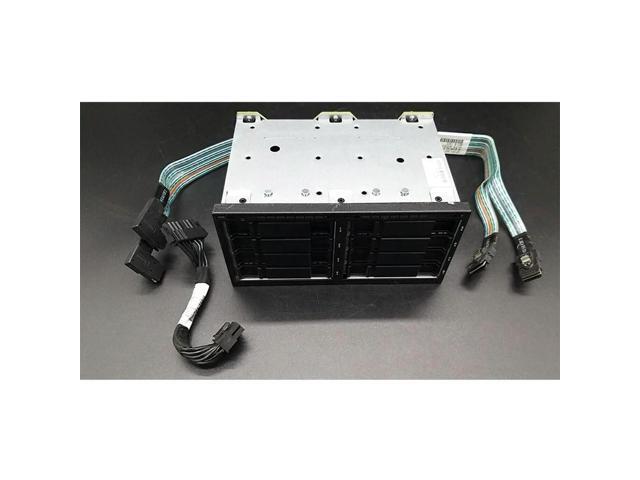 Click here for ProLiant DL380P G8 SAS HDD Backplane Board And Cag... prices