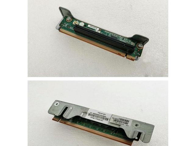 Click here for For DL360 G9 DL360G9 Server Expansion Card PCIE Po... prices