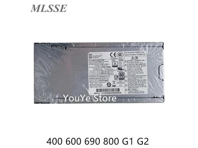 Click here for For ProDesk 400 600 690 800 G1 G2 240W Power Suppl... prices
