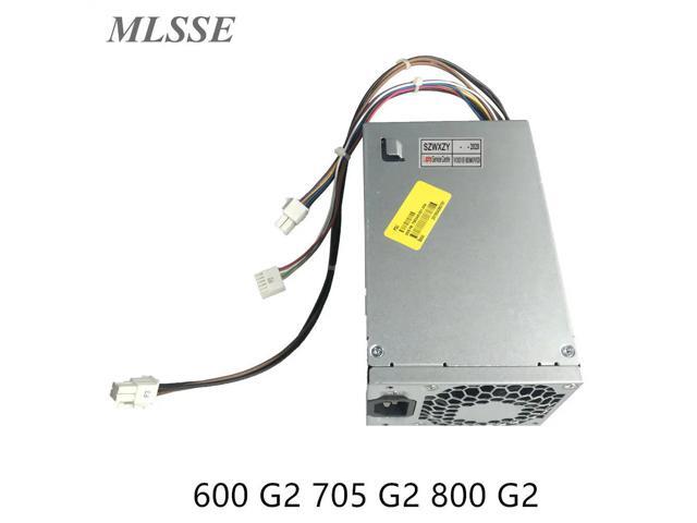 Click here for For ProDesk 600 G2 705 G2 800 G2 SFF 200W Power Su... prices