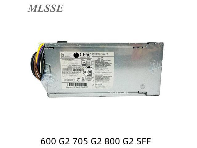 Click here for PSU For ProDesk EliteDesk 600 G2 705 G2 800 G2 SFF... prices