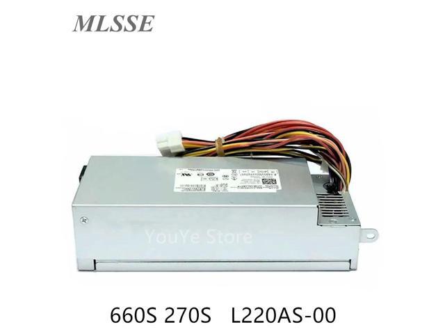 Click here for For 660S 270S Power Supply 220W L220AS-00 H220NS-0... prices