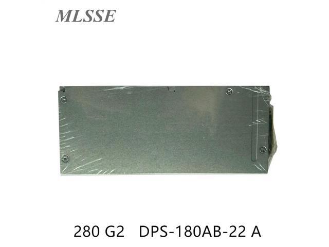 Click here for For 280 G2 SFF 180W Power Supply DPS-180AB-22 A PA... prices
