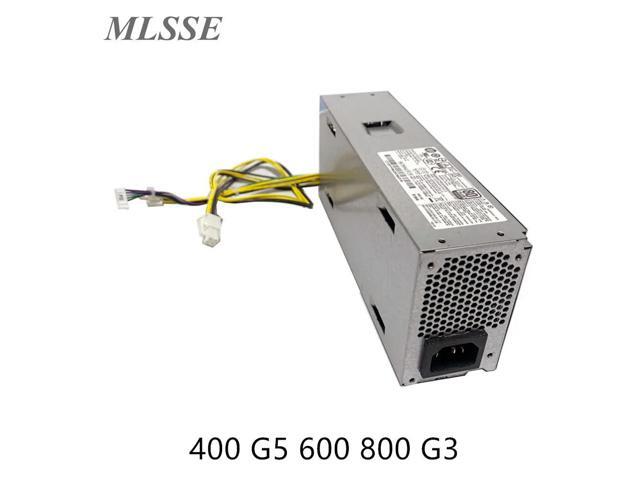 Click here for For ProDesk 600 800 G3 SFF 400G5 SFF Power Supply... prices