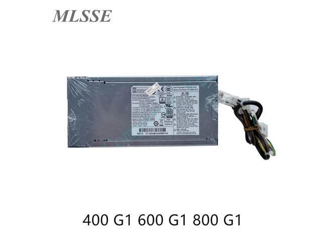 Click here for For ProDesk 400 G1 600 G1 800 G1 240W Power Supply... prices