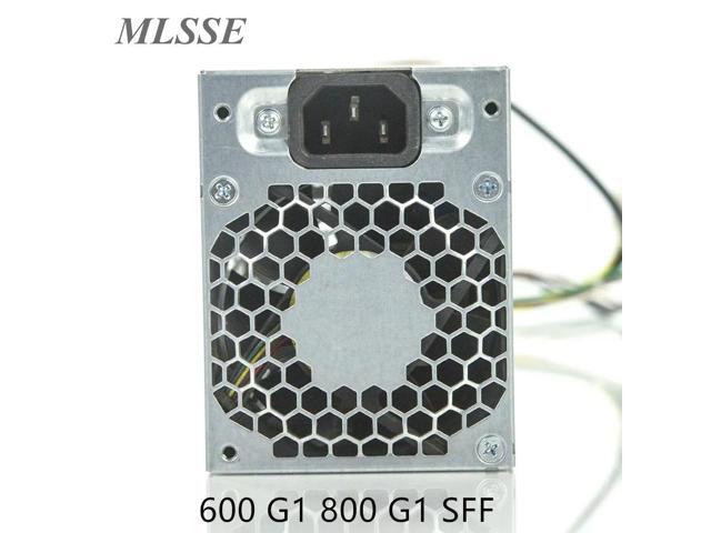 Click here for For 600 G1 800 G1 SFF 240W Power Supply 702309-002... prices