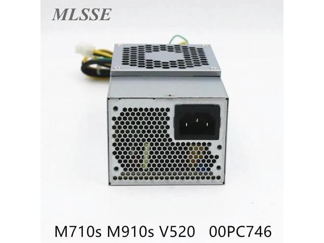 Click here for For ThinkCentre M710s M910s V520 210W Power Supply... prices