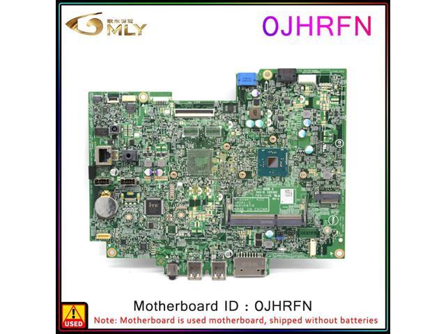Click here for For 3452 20-3052 Integrated mainboard 0V451/JHRFN/... prices