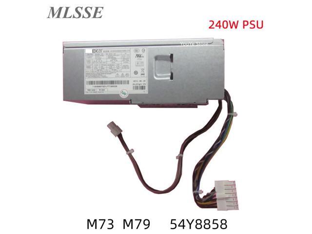 Click here for For ThinkCentre M73 M79 240W Power Supply 4PIN+14P... prices