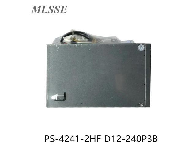 Click here for For PS-4241-2HF D12-240P3B 240W Power Supply 72229... prices