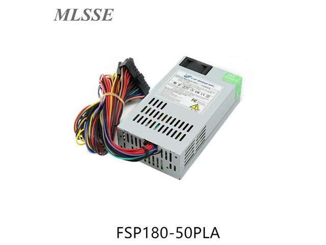 Click here for 180W HTPC Power Supply FSP180-50PLA small 1U FLEX... prices