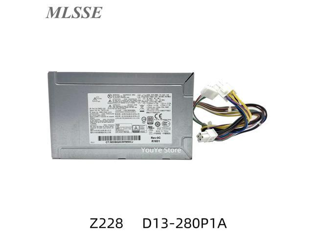 Click here for For Z228 280W Power Supply D13-280P1A DPS-280AB-5/... prices