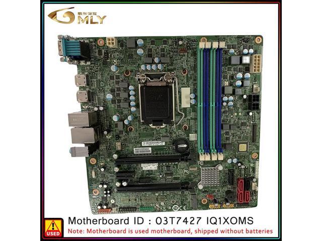 Click here for Desktop Motherboard For M6600T M800 M900 TS150 TS2... prices