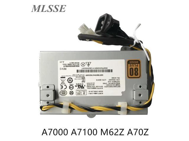 Click here for For A7000 A7100 M62Z A70Z 19V 6.85A Power Supply O... prices