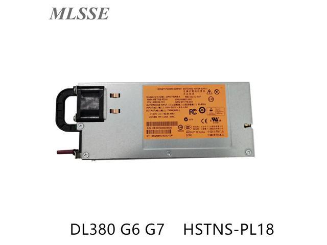 Click here for For DL380 G6 G7 750W Server Power DPS-750RB A 5068... prices