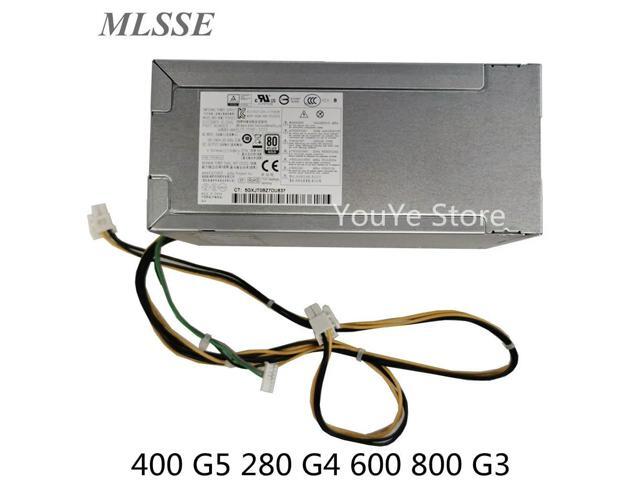 Click here for For ProDesk 400 G5 280 G4 600 800 G3 Desktop 180 W... prices