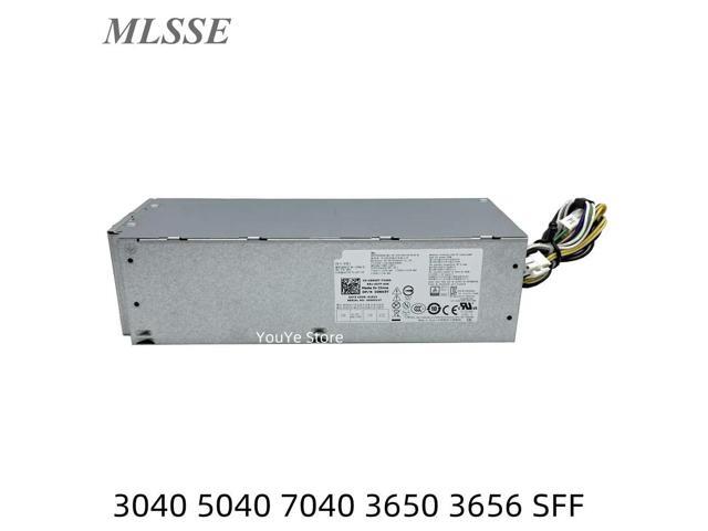 Click here for For Optiplex 3040 5040 7040 3650 3656 SFF Power Su... prices