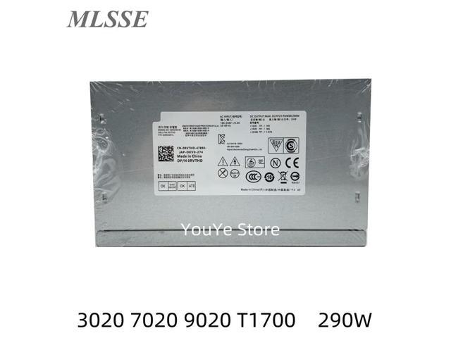 Click here for For Optiplex 3020 7020 9020 T1700 290W ATX Power S... prices
