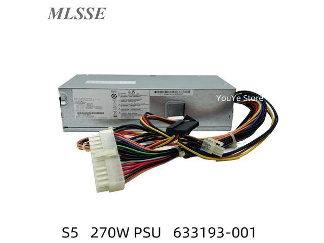Click here for PSU For S5 Power Supply PCA227 PCA222 PS-6221-9 7... prices