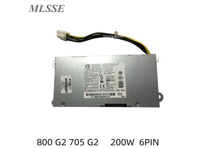 Click here for For EliteOne 800 G2 705 G2 AIO 200W Power Supply 7... prices