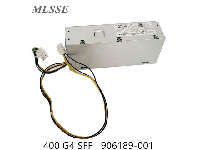 Click here for For 400 G4 SFF 180W 6+4PIN Power Supply DPS-180AB-... prices