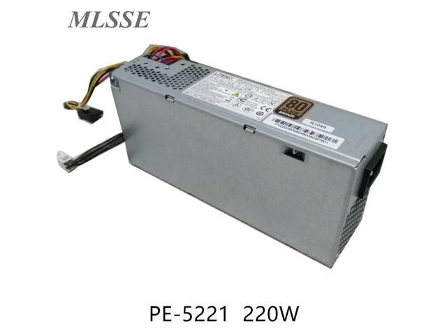 Click here for For PE-5221 220W TFX Power Suplly PE-5221-08 AF PS... prices
