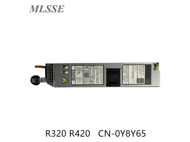 Click here for For R320 R420 350W Power Supply D350E-S1 80 Plus S... prices