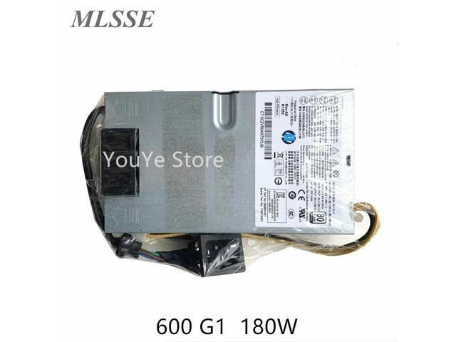 Click here for For Pro One 600 G1 180W All-In-One Power Supply P/... prices