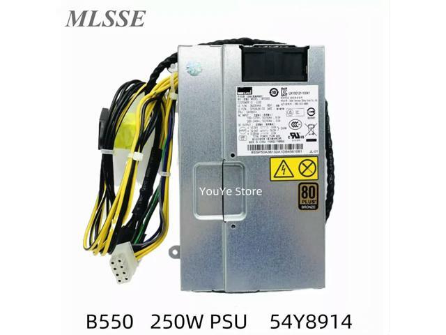 Click here for For Ideacentre B550 AIO 250W Power Supply PSU APC0... prices