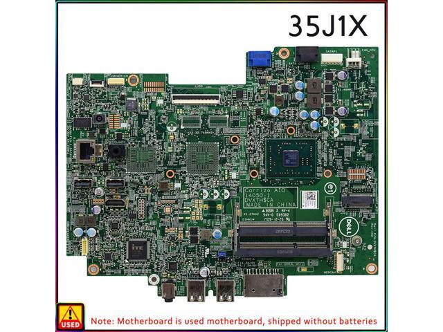 Click here for FOR 3455 All-in-One AIO board 35J1X 35J1X/A6-7310 prices