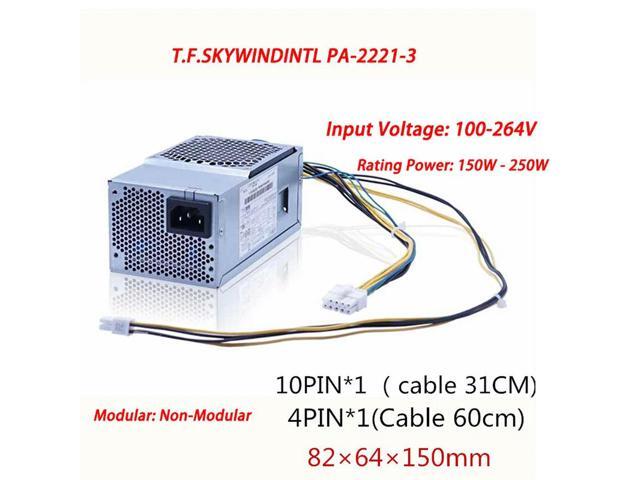 Click here for 210W Server Psu for M410 E75S PA-2221-3 FRU:00PC74... prices