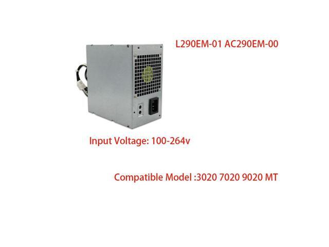 Click here for 290W L290EM-01 776VT Power Supply For 3020 9020 MT... prices