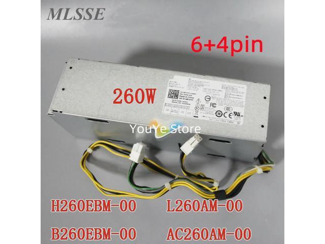 Click here for PSU For OptiPlex 3070 MT Power Supply 260W L260AM-... prices