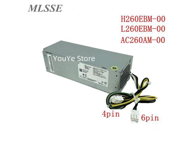 Click here for For OptiPlex 3050 3667 3668 5050 7050 PC Power Sup... prices