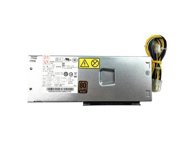 Click here for 240W PC Power Supply PCB020 HK280-71FP FSP180-30SB... prices