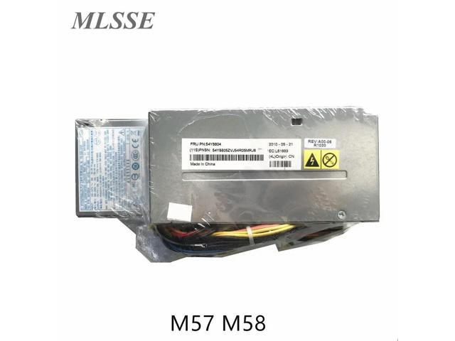 Click here for For M57 M58 280W Power Supply FRU 54Y8804 54Y8806... prices