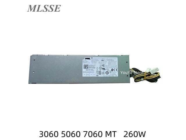Click here for For OPTIPLEX 3060 5060 7060 MT 260W Power Supply 3... prices