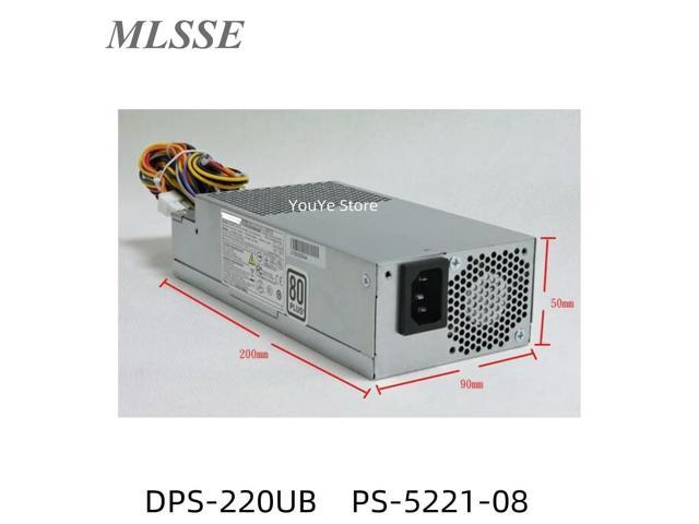 Click here for PSU For ITX AXC105 A1110X XC100 220W Power Supply... prices