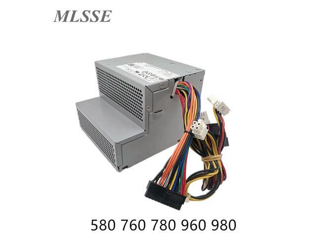 Click here for PSU For 580 760 780 960 980 DT 24P 255W Power Supp... prices