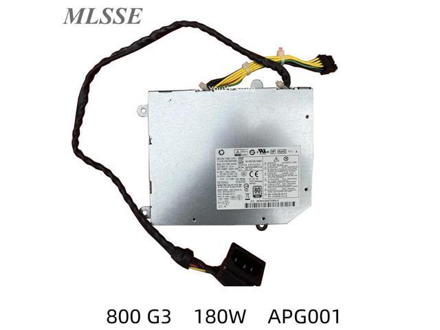 Click here for For EliteOne 800 G3 180W Power Supply 912972-001 9... prices