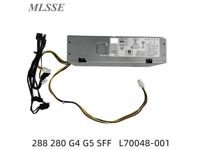 Click here for PSU For 288 280 G4 G5 SFF 180W Power Supply DPS-18... prices