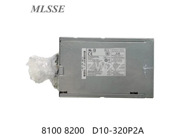 Click here for For 8100 8200 ELITE MT 320W Power Supply 611484-00... prices