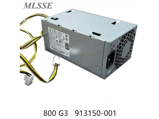 Click here for For EliteDesk 800 G3 TWR 180W 4+4PIN Power Supply... prices