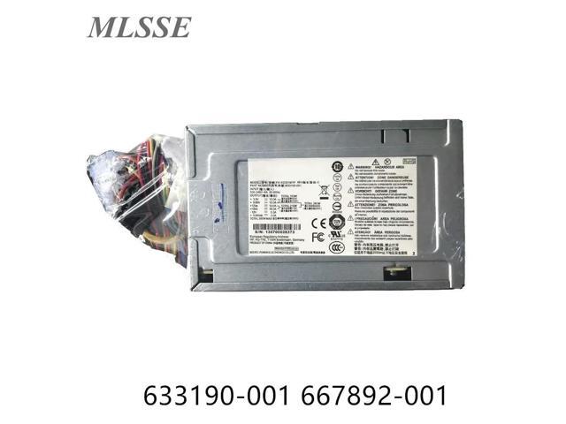 Click here for For 3330 3340 Power Supply FH-XD301MYF 633190-001... prices